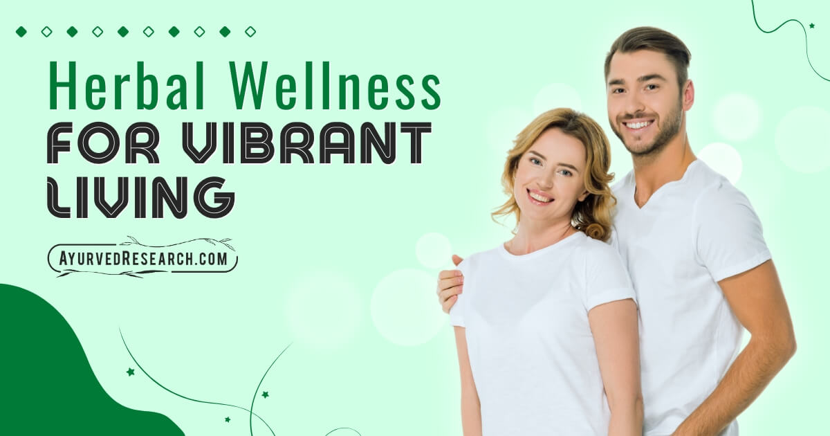 Buy Herbal Supplements and Natural Health Products Online